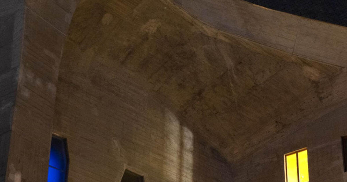 Goetheanum | Goetheanum TV as a window into the Goetheanum