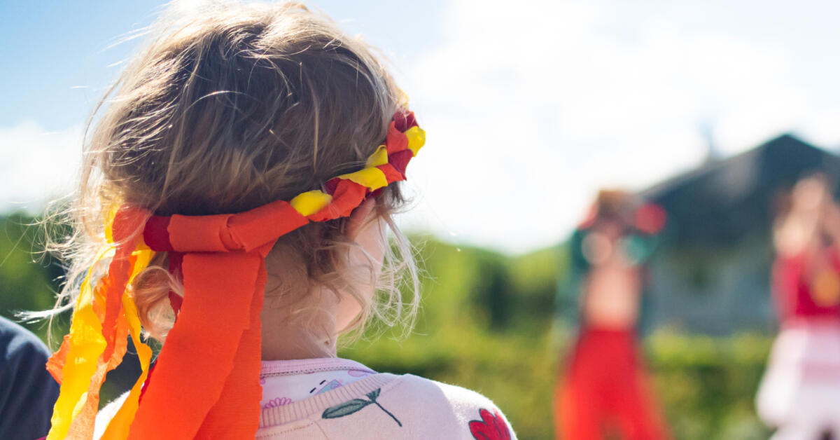 Goetheanum | Campus Fest 2025