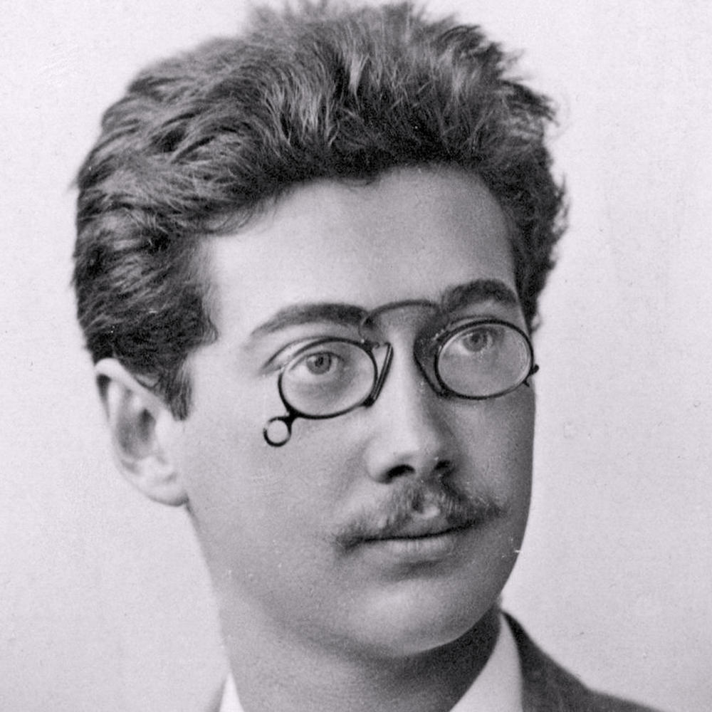 Goetheanum | Gustav Landauer