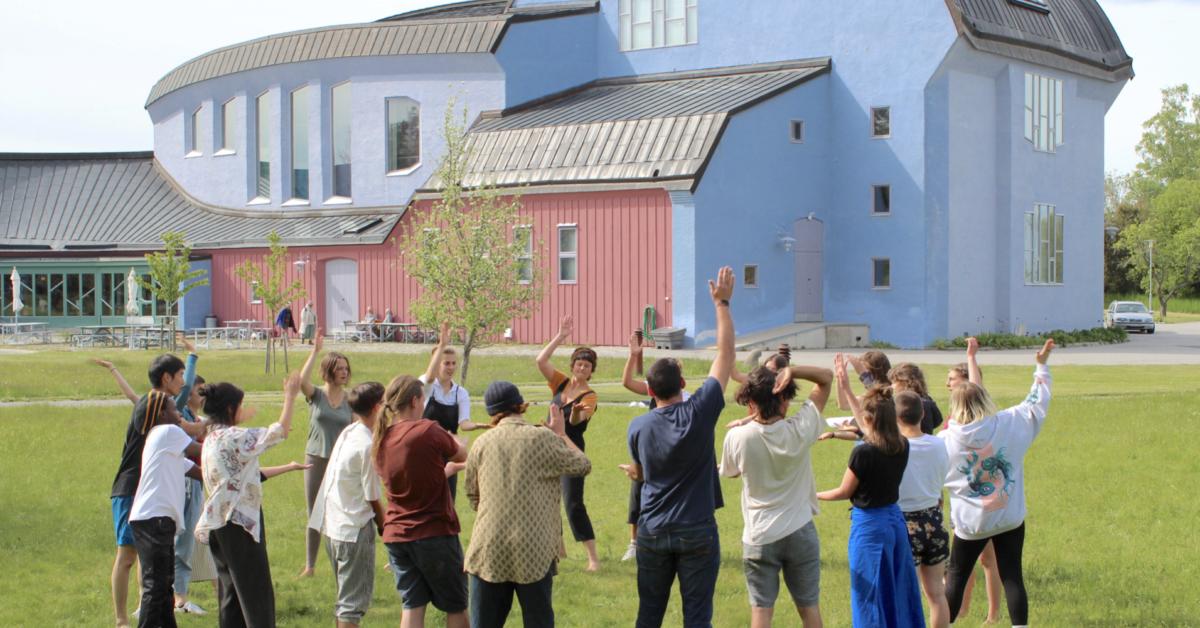 Youthsection | The International Youth Initiative Program, YIP