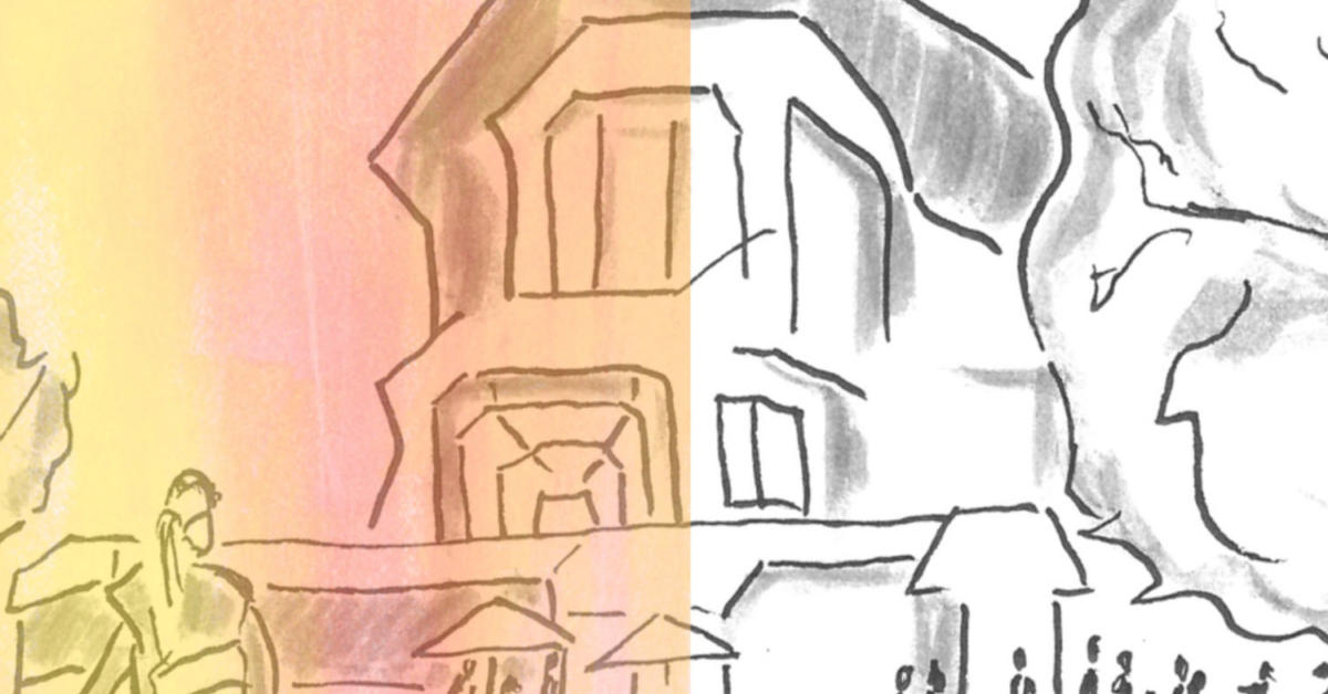 Goetheanum | Shaping life together