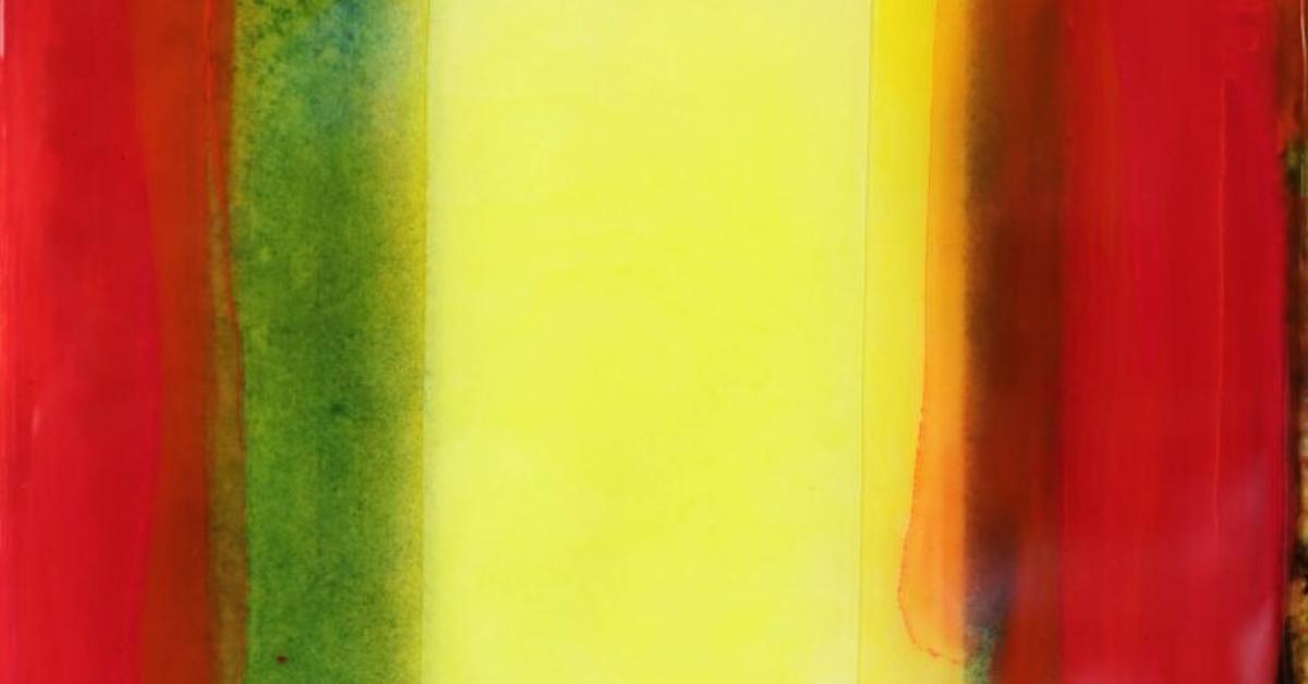 Goetheanum | Windows of Opportunity: Fenster des Friedens