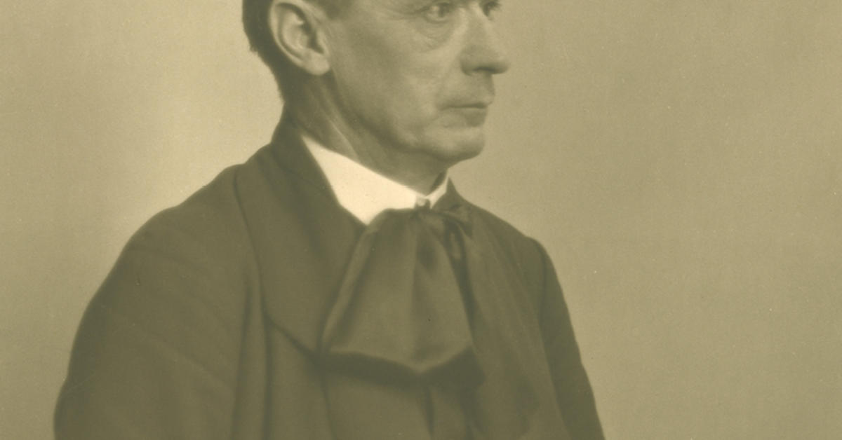General Section | Rudolf Steiner: The Developments in 1924