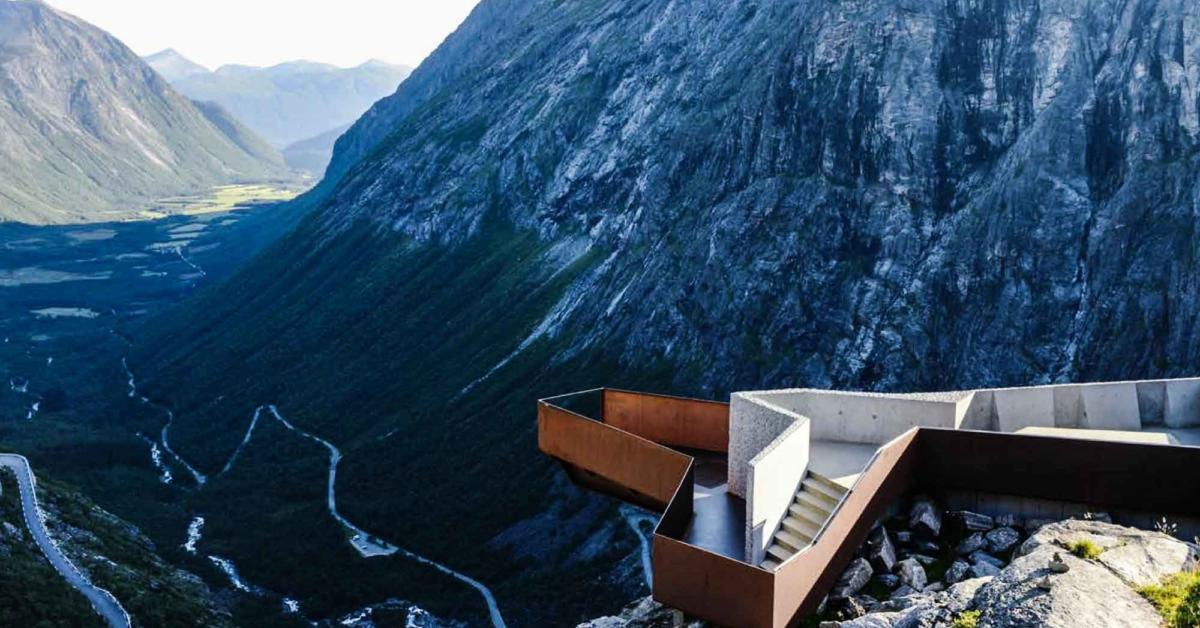 Goetheanum | An architecture of resonance: connecting with the world