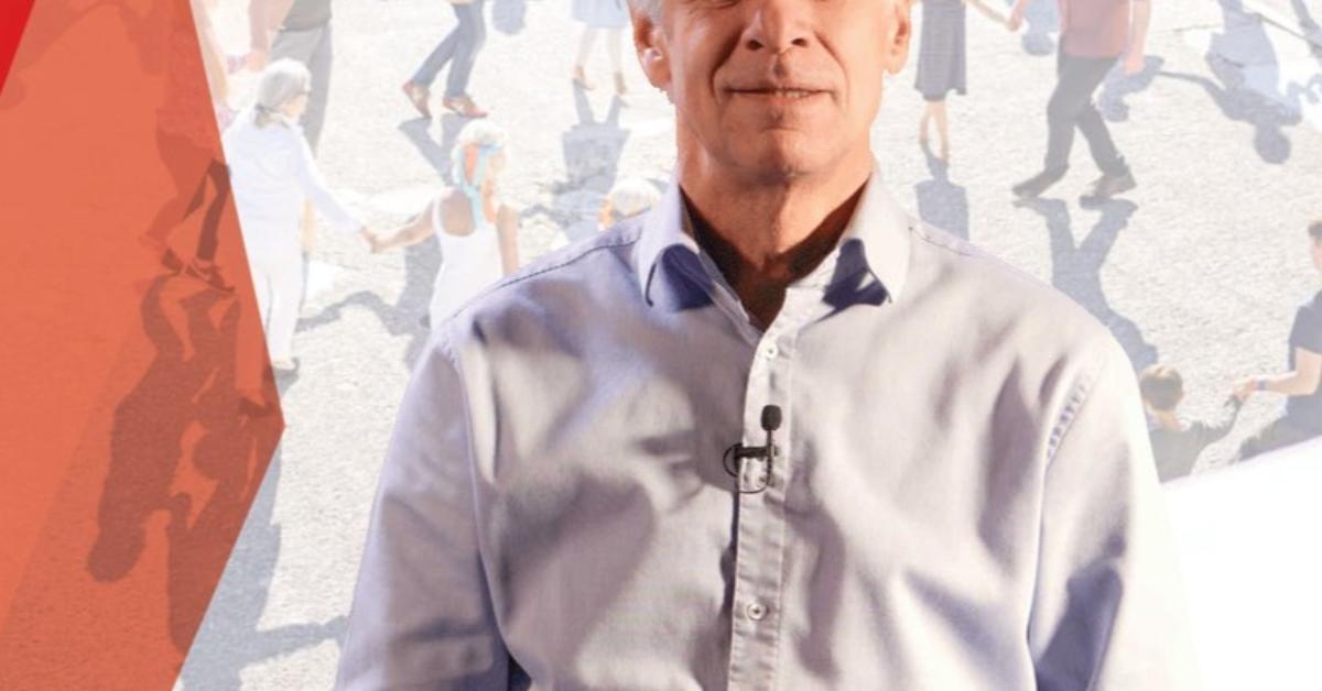 Goetheanum | New lecture series: The Responsibility of Freedom