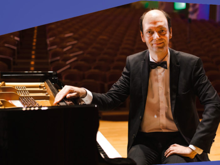 Goetheanum | Veranstaltungen