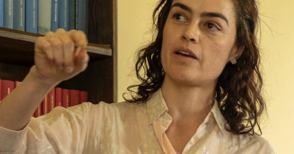 Goetheanum Studium | Forms of the Future