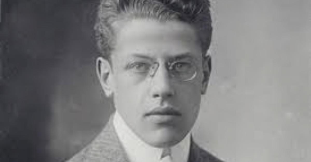 Allgemeine Sektion | Franz Rosenzweig (1886-1929). Geistige Arbeit in ...