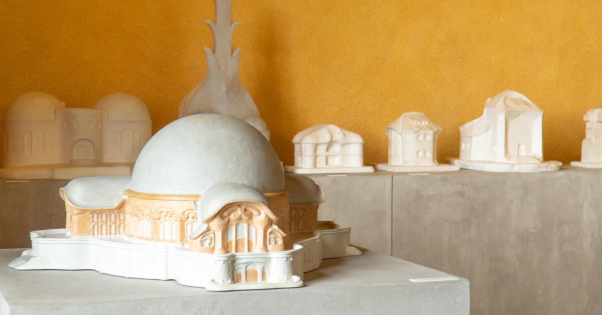 Goetheanum | Besuchen