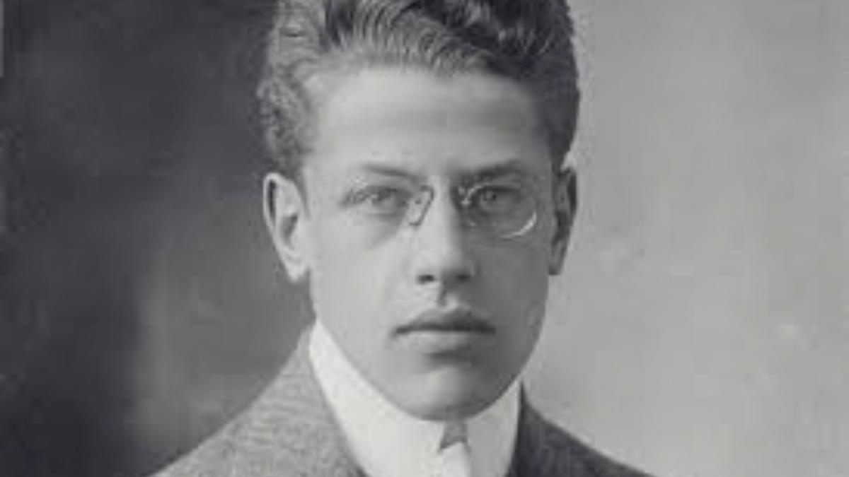 Allgemeine Sektion | Franz Rosenzweig (1886-1929). Geistige Arbeit in ...