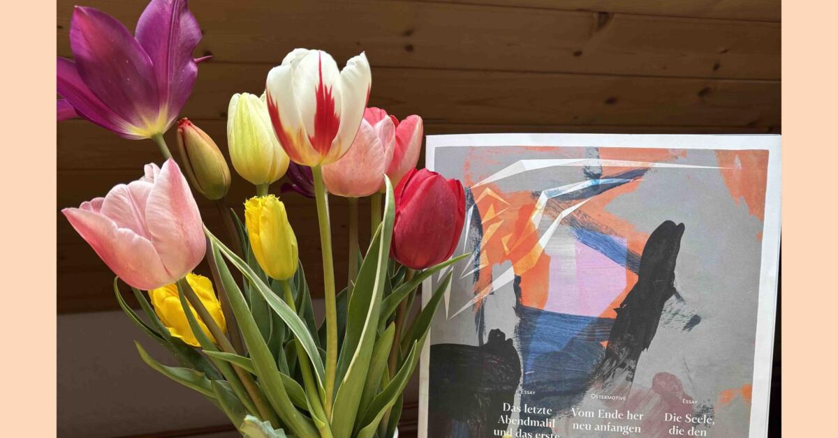 Goetheanum | Self-Efficacy as Resurrection Force