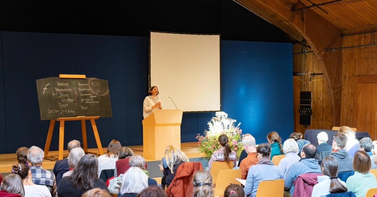 Medical Section | Berufsbild Schul- und Kindergartenärztinnen und -ärzte